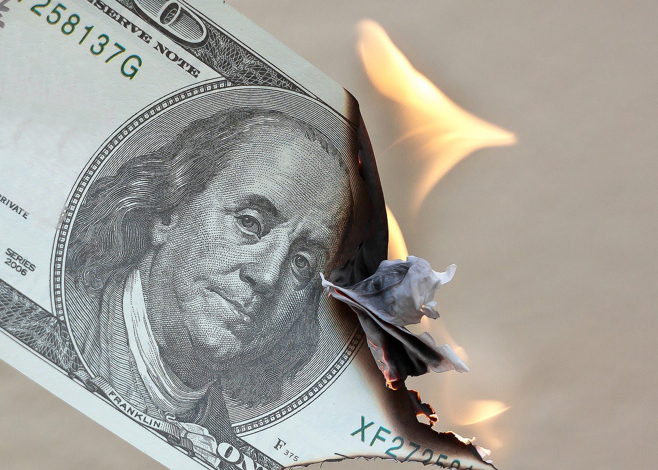 My Experience with Inflation From Hell